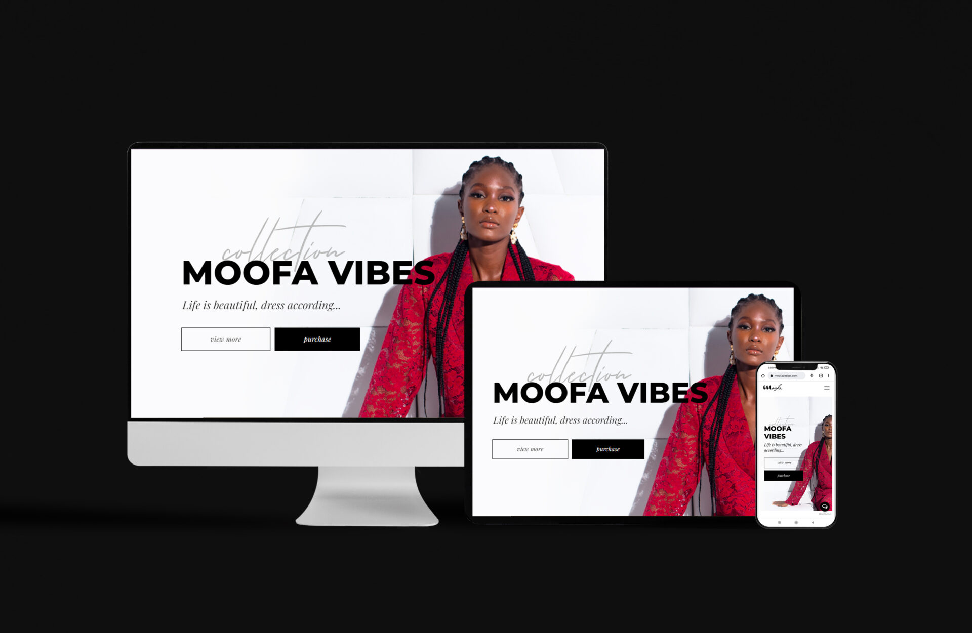 Works - Damilare Ajiboye